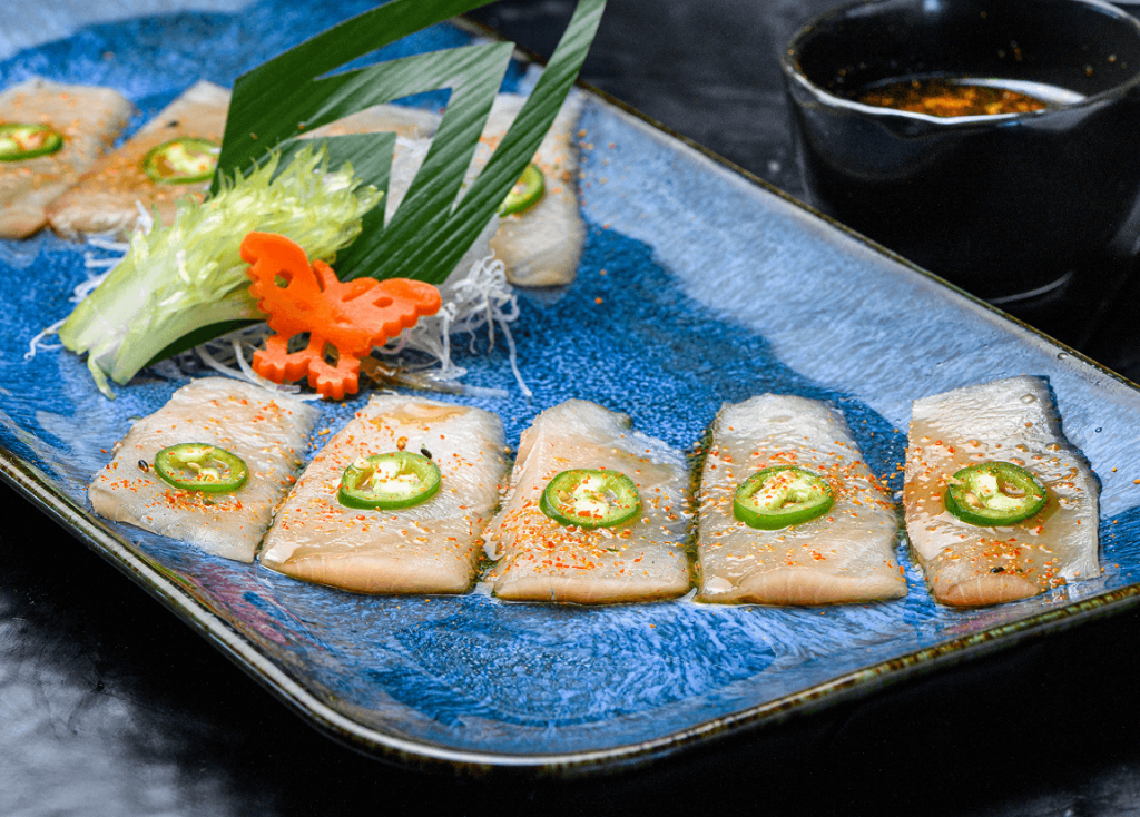 Authentic Japanese Dining in the Cayman Islands - Kojima Restaurant