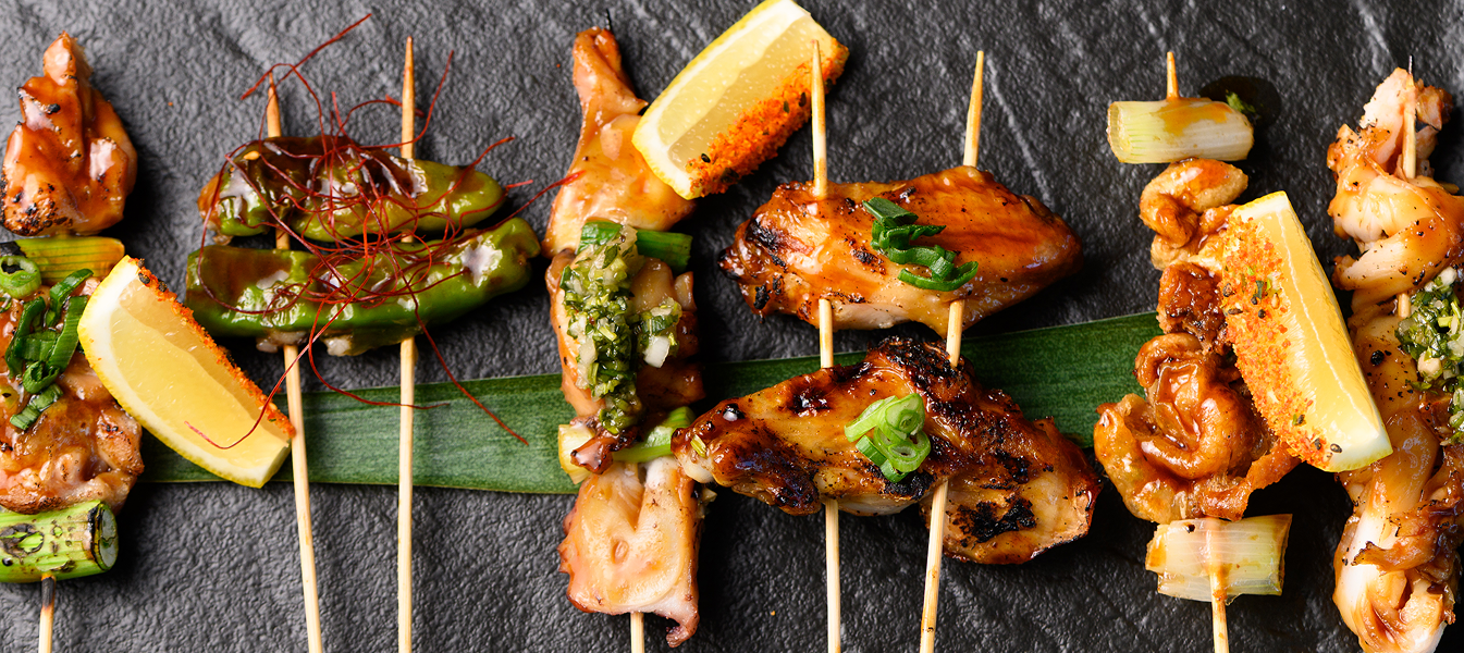 Authentic Japanese Dining in the Cayman Islands - Kojima Restaurant